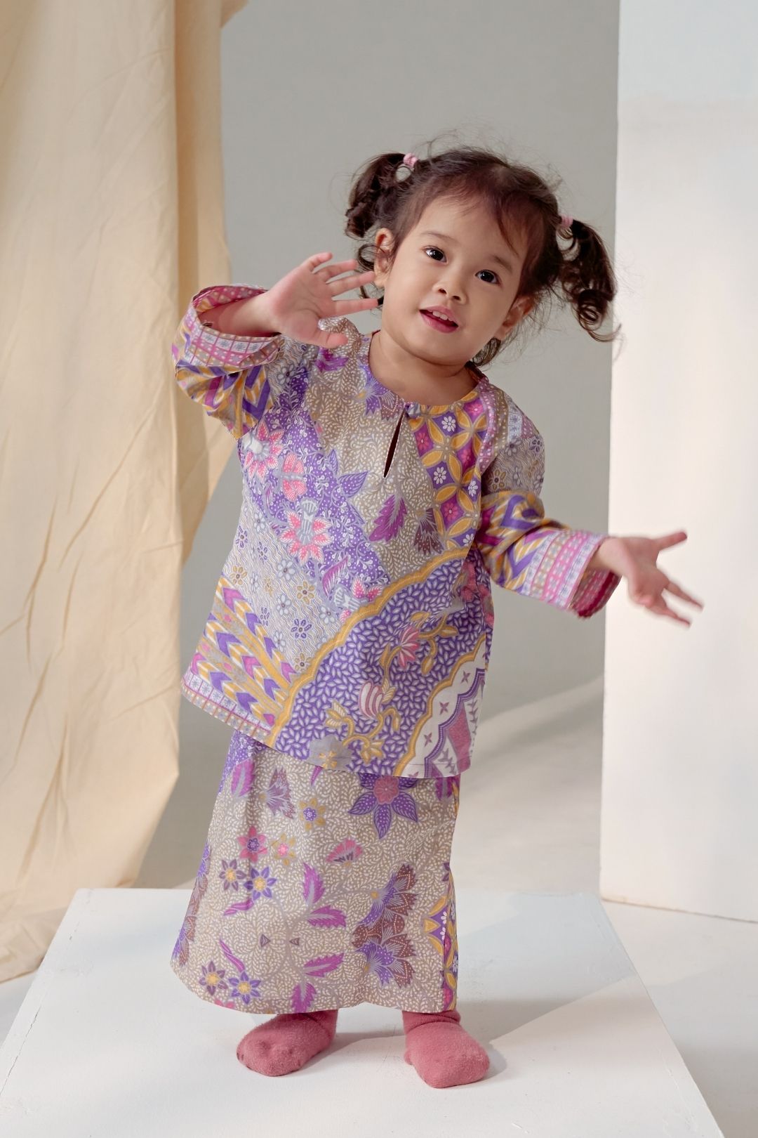 A Timeless Raya 2026 – Elliza Arifin